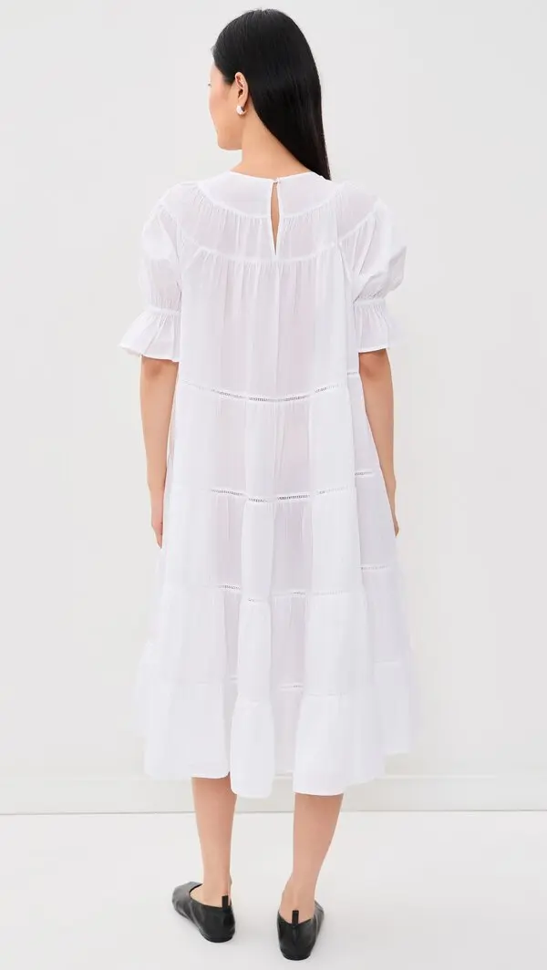 Merlette Paradis Dress