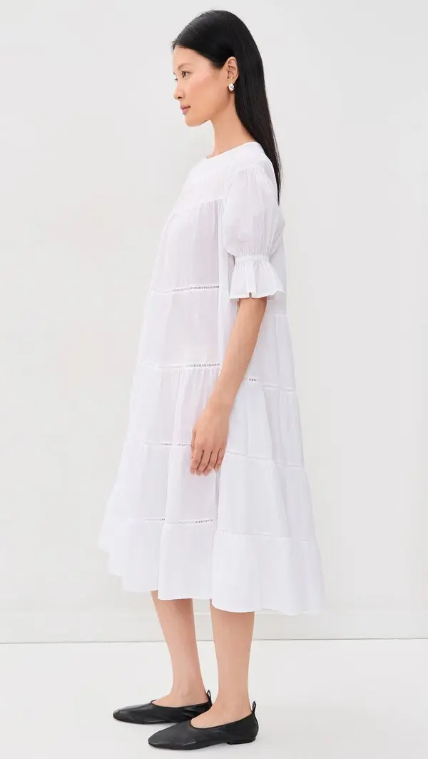 Merlette Paradis Dress