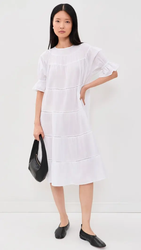 Merlette Paradis Dress