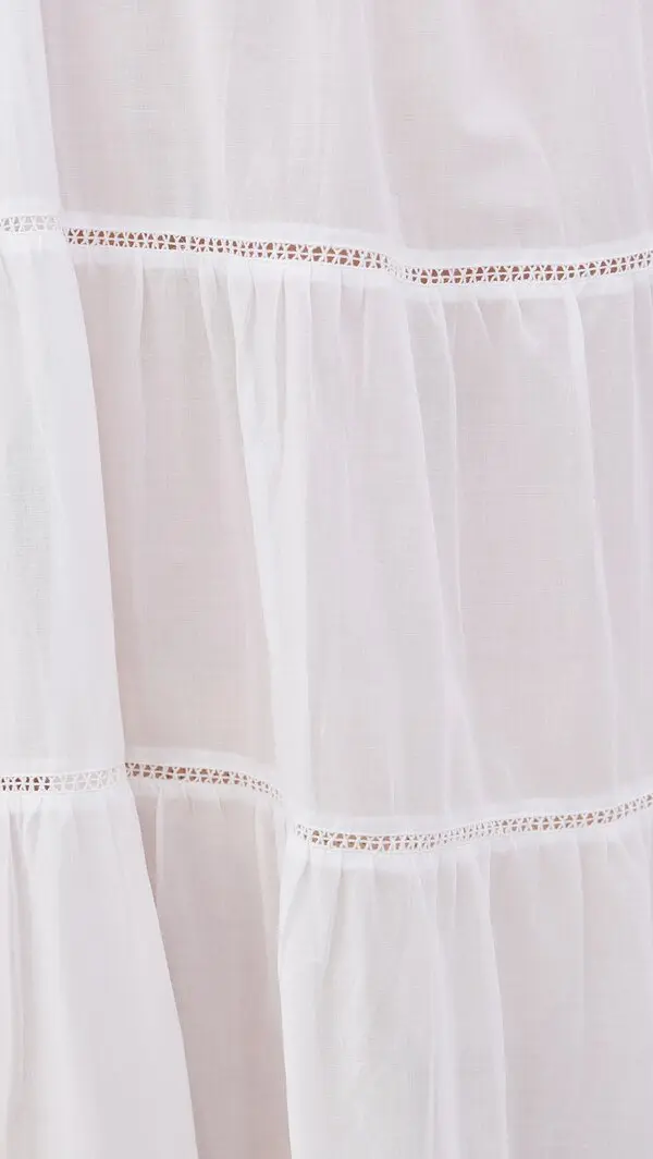 Merlette Paradis Dress