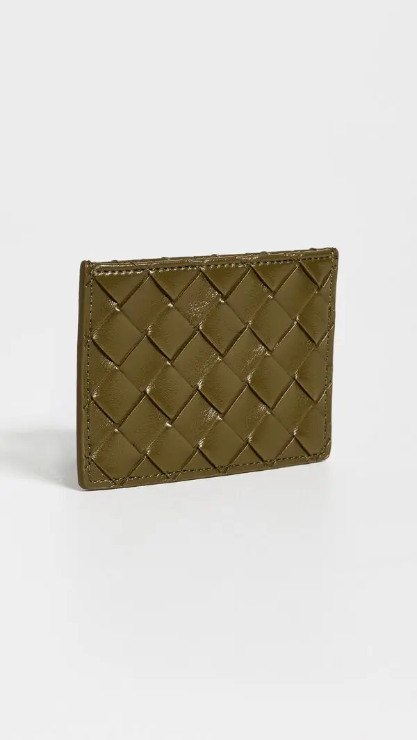 Jw Pei Woven Texture Card Holder