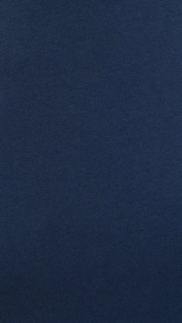 Madewell The Perfect Crewneck Tee In Allday Jersey