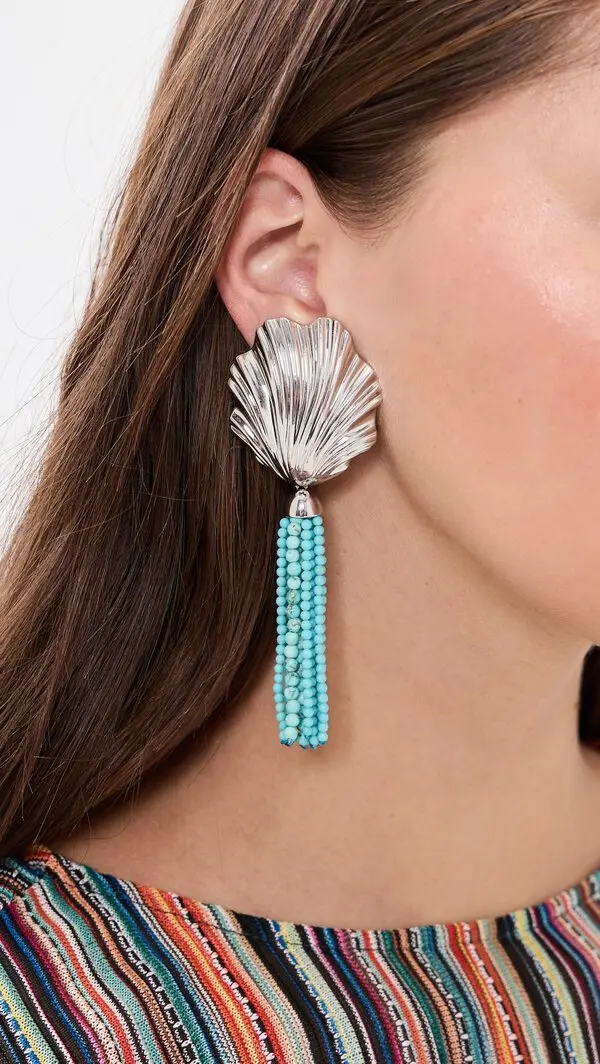 JULIETTA Aria Earrings
