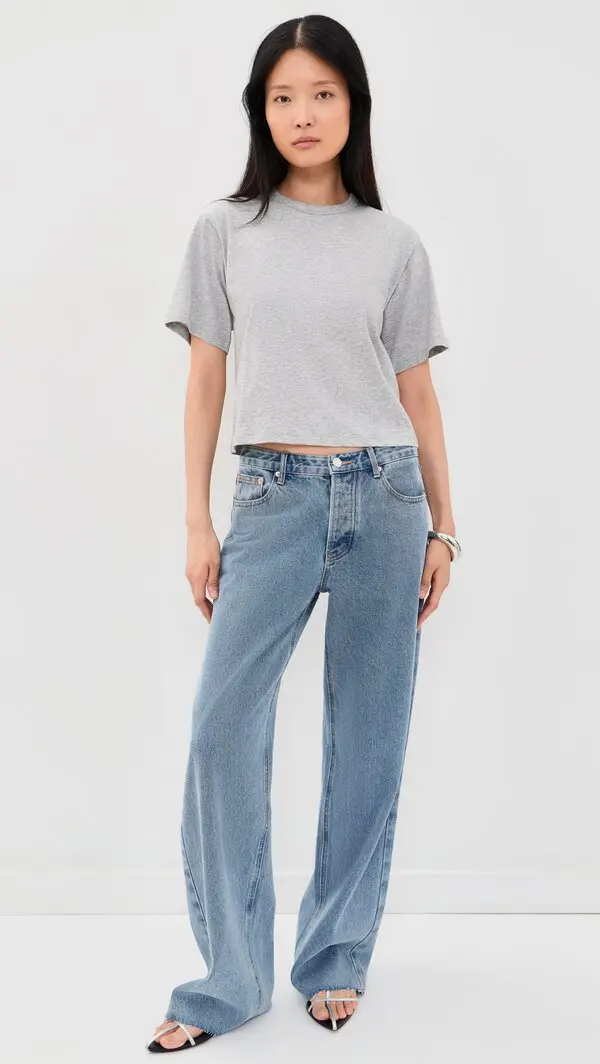 Ayr The Practice Tee