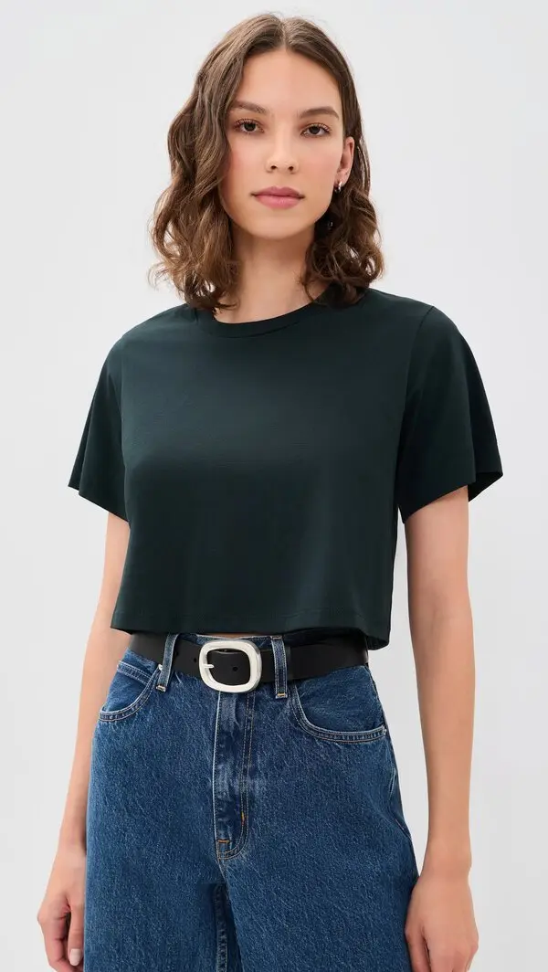 A.L.C. Kali Tee - Botanic