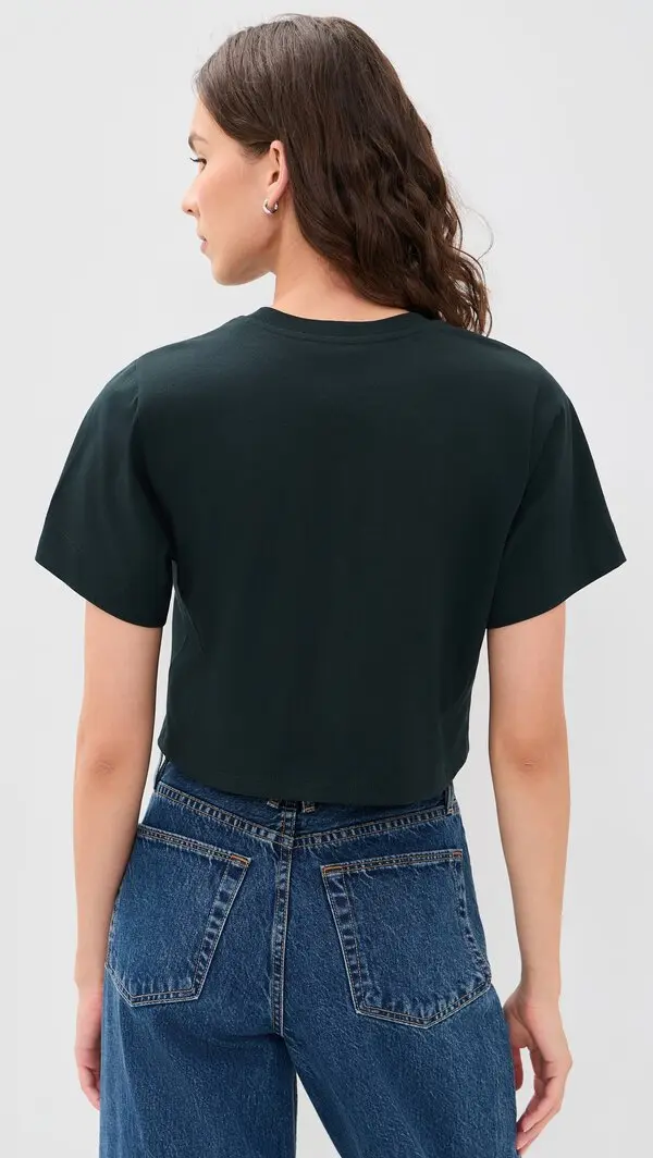 A.L.C. Kali Tee - Botanic