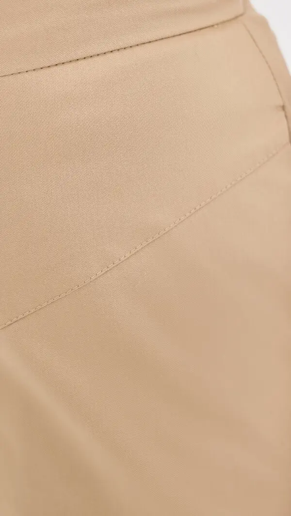 BY EFRAIN MOGOLLON Ola Palazzo Trousers