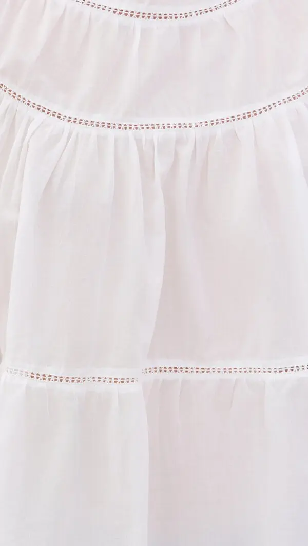 Merlette Sol Blouse