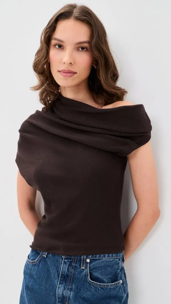 Staud Mabel Sweater