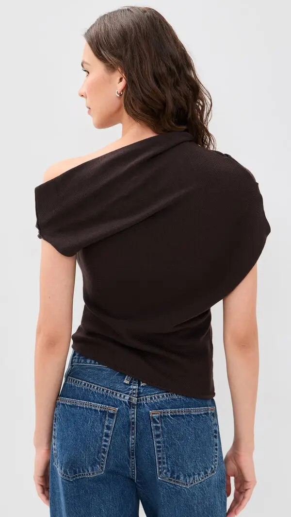 Staud Mabel Sweater