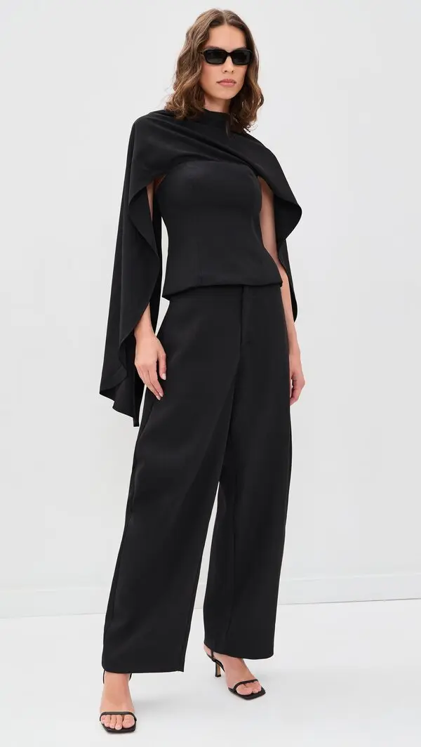 Line & Dot Scout Pants
