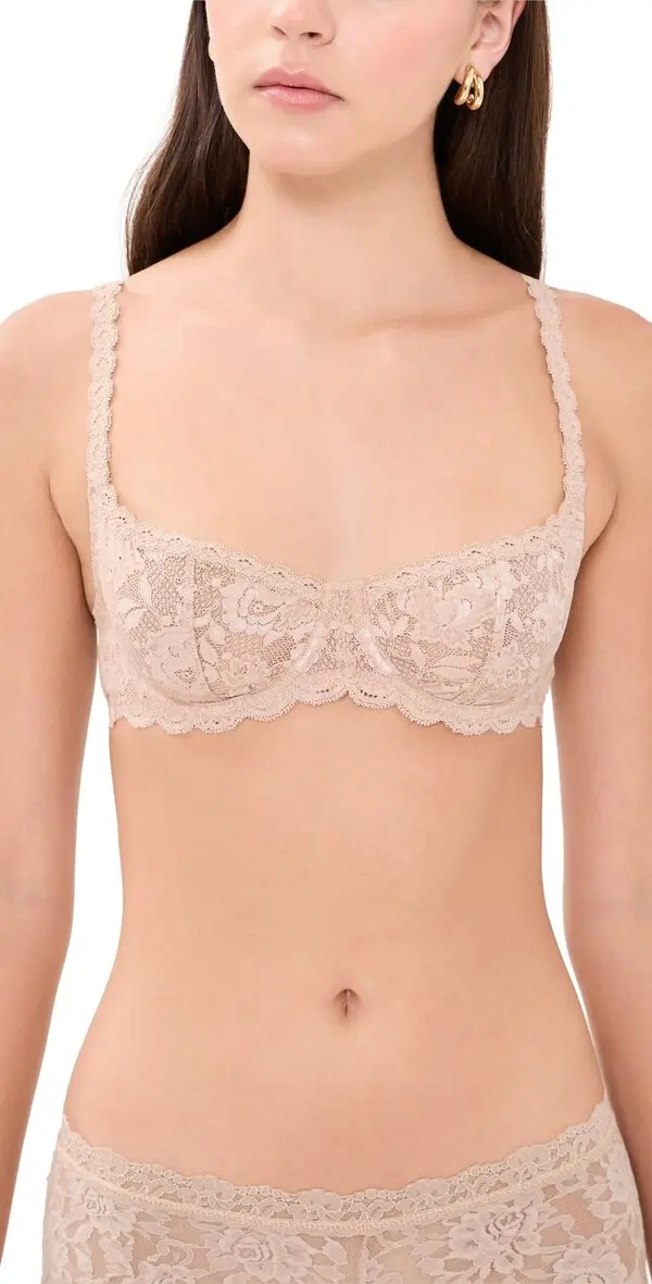 Cosabella Balconette Bra - Sette