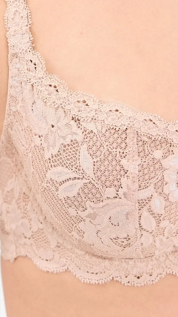 Cosabella Balconette Bra