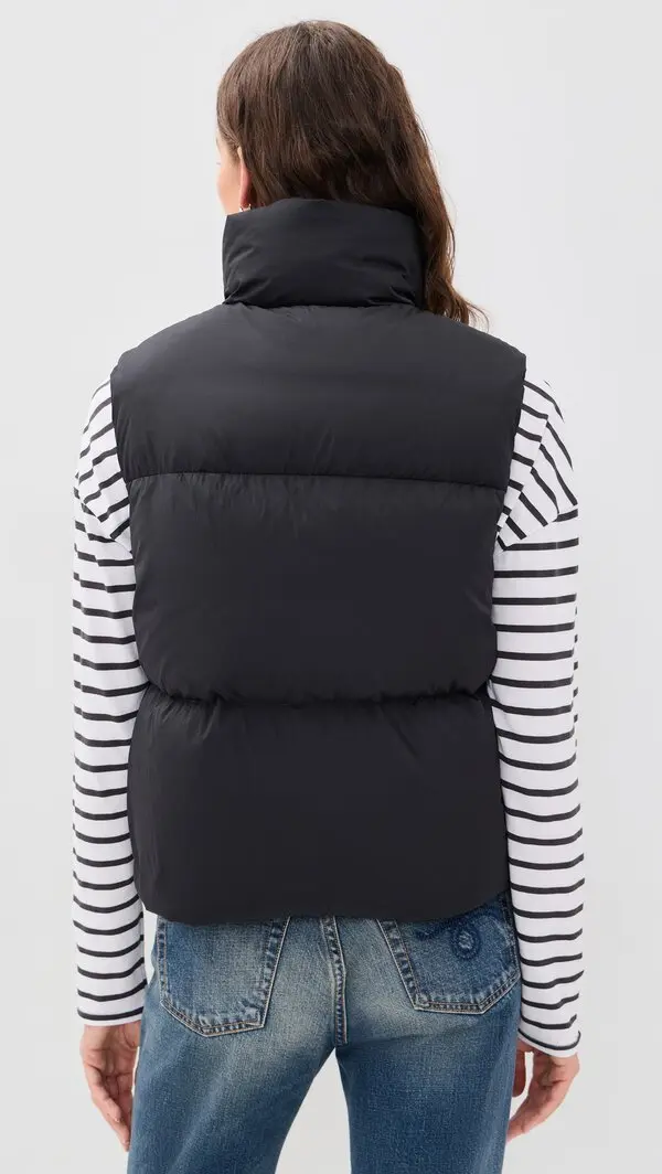 Canada Goose Fallon Puffer Vest