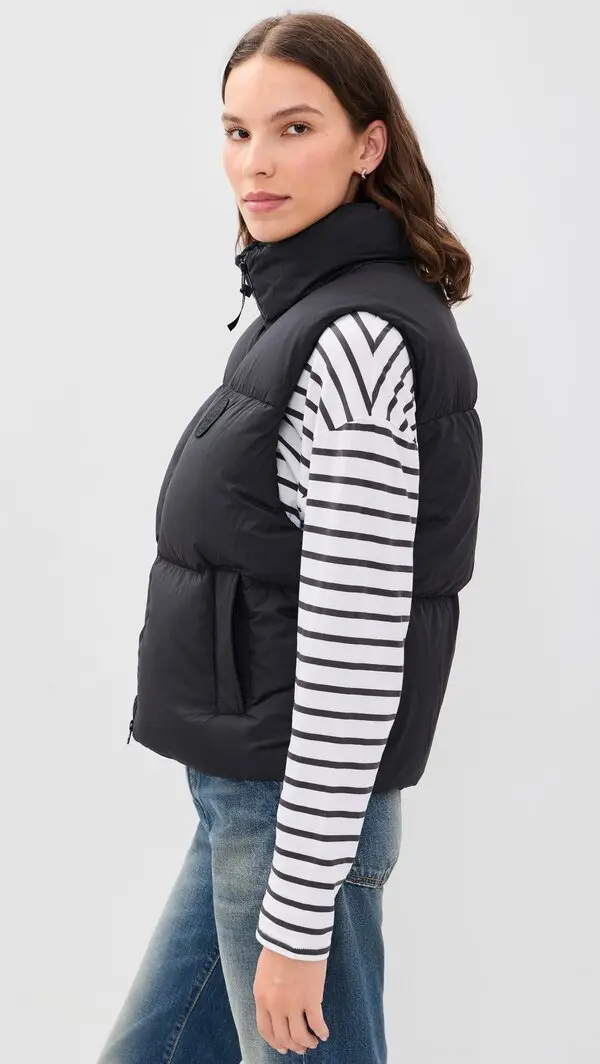 Canada Goose Fallon Puffer Vest