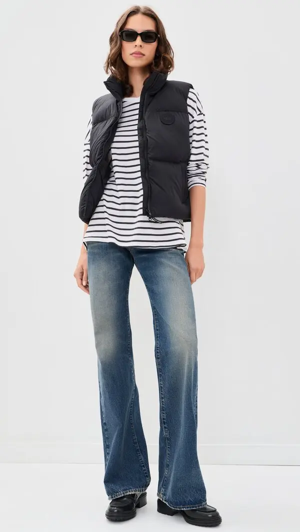 Canada Goose Fallon Puffer Vest