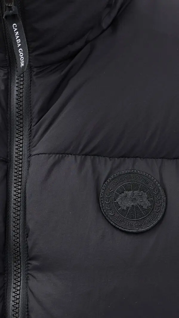 Canada Goose Fallon Puffer Vest