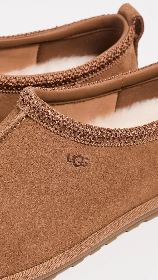 UGG Tasman Deconstructed Slippers