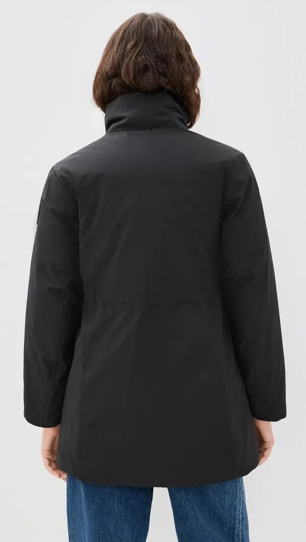 Canada Goose Ivy Parka