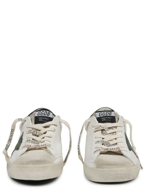 GOLDEN GOOSE Sneaker Superstar