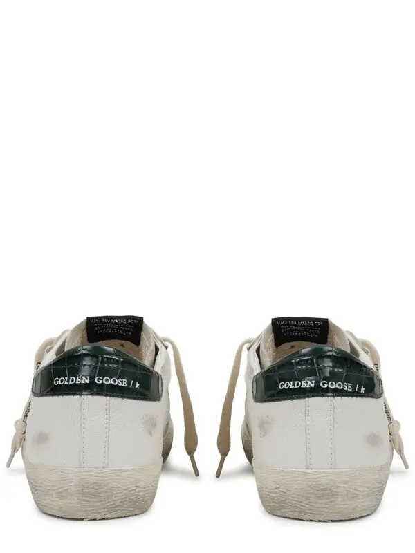 GOLDEN GOOSE Sneaker Superstar