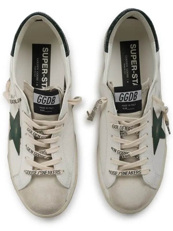 GOLDEN GOOSE Sneaker Superstar