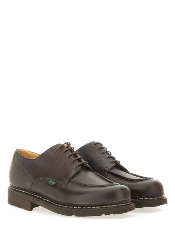 Paraboot Moccasin Chambord