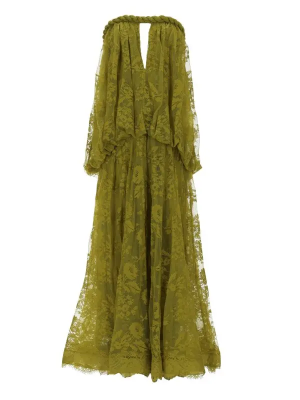 Zimmermann Abito Luna