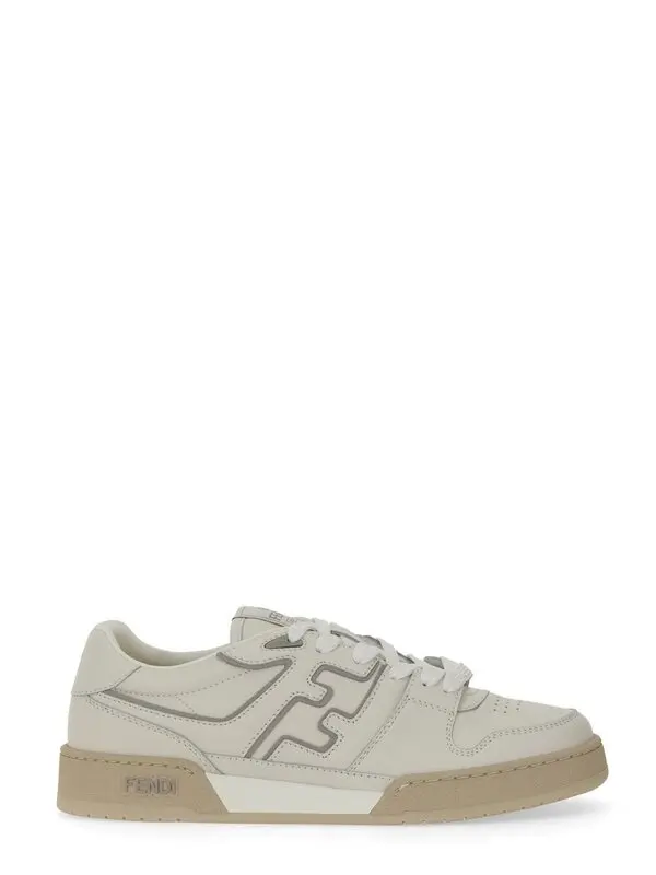 Fendi Sneaker Match