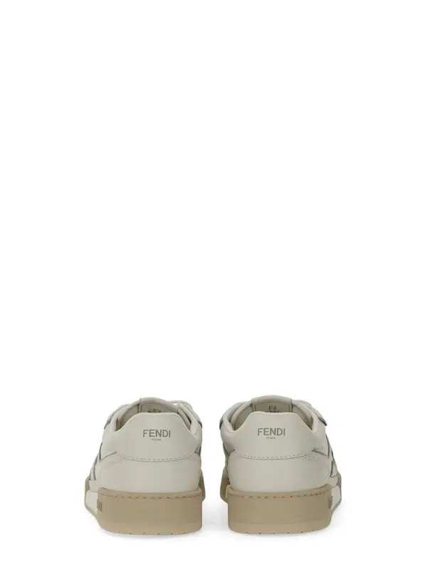 Fendi Sneaker Match