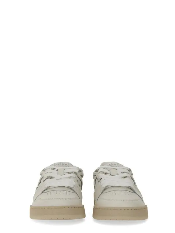 Fendi Sneaker Match