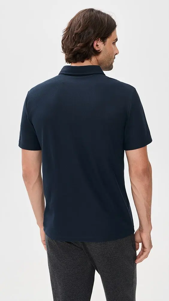 Vuori Ace Polo Top