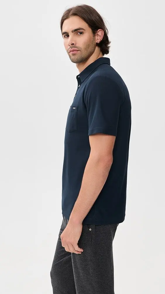 Vuori Ace Polo Top