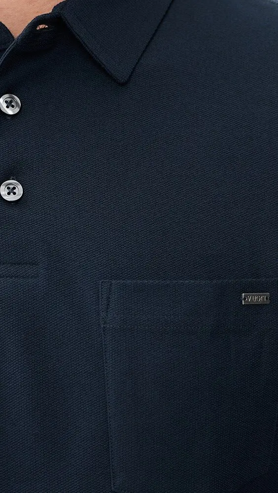 Vuori Ace Polo Top