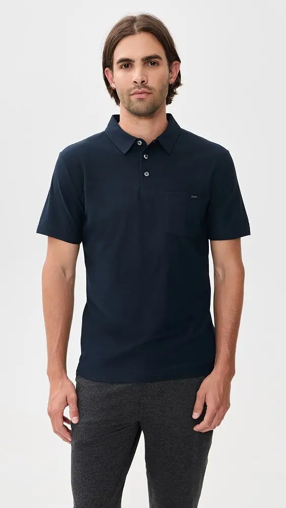 Vuori Ace Polo Top