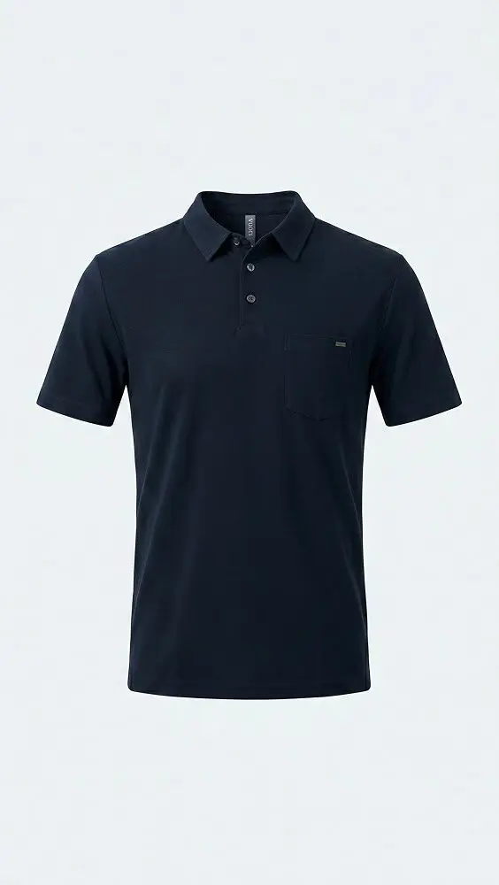 Vuori Ace Polo Top