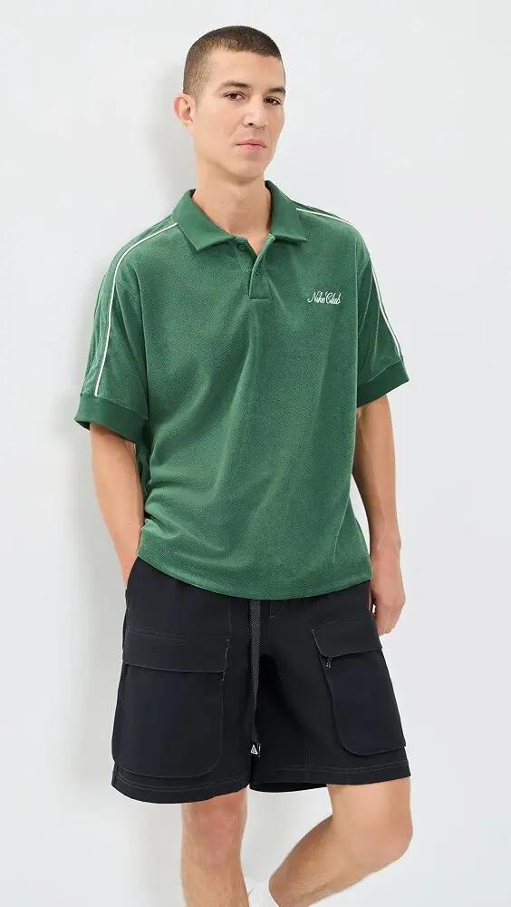 Nike Club Polo