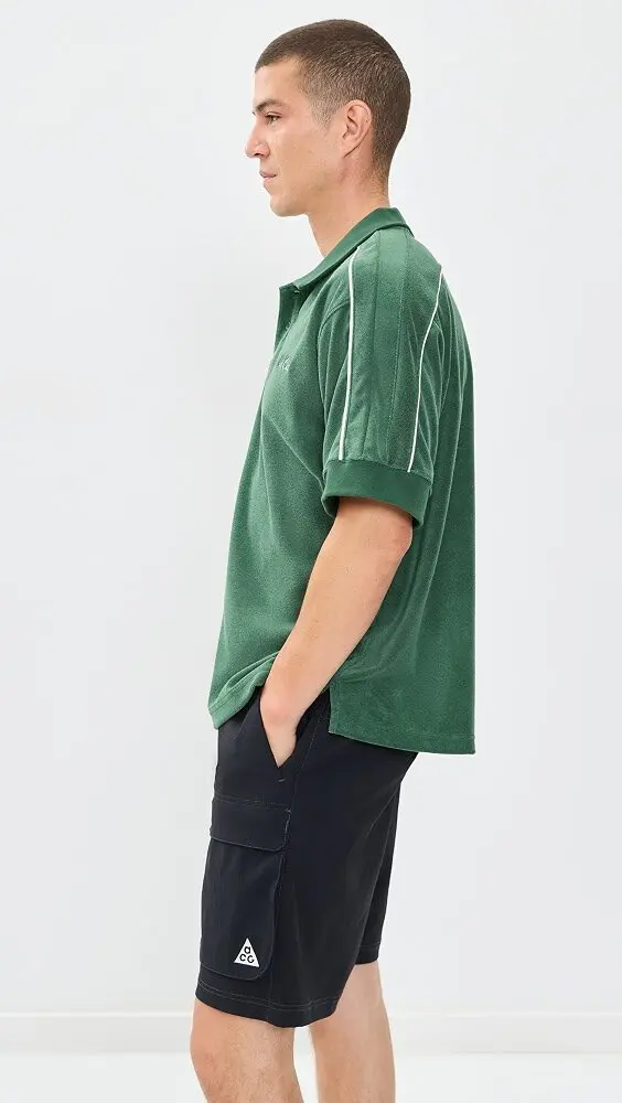 Nike Club Polo