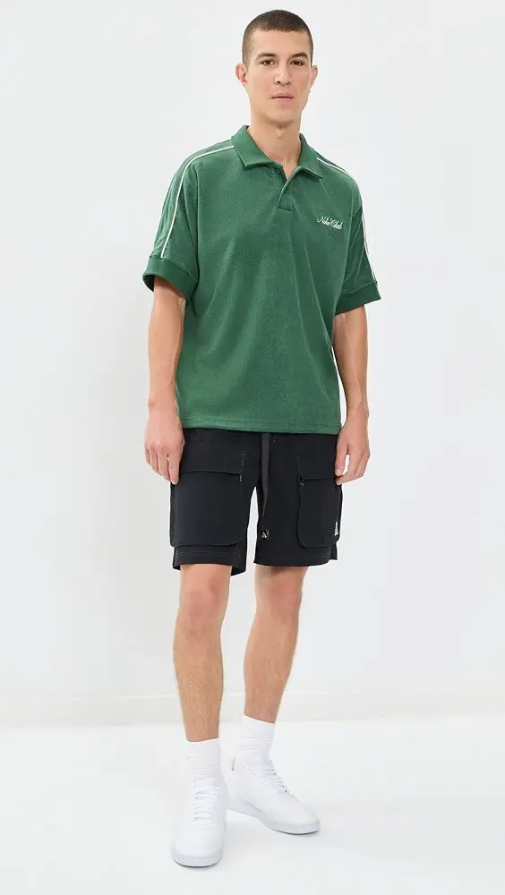 Nike Club Polo