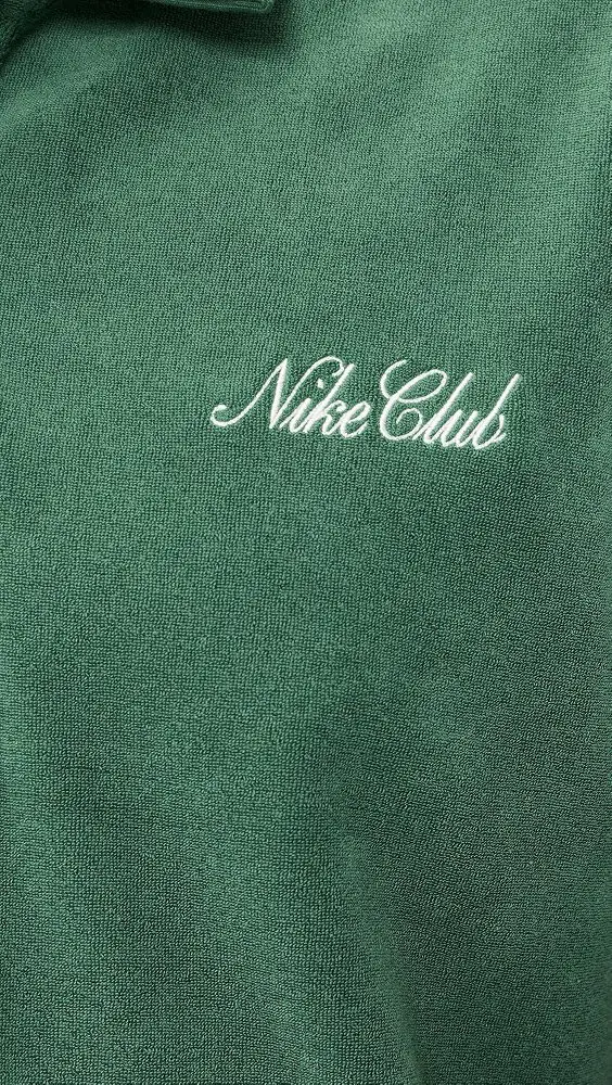 Nike Club Polo