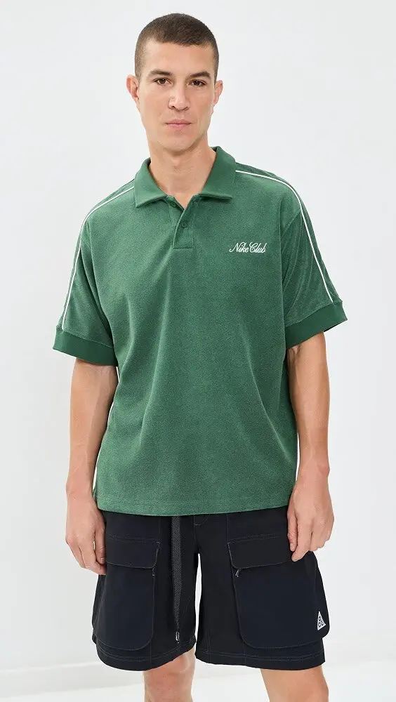 Nike Club Polo