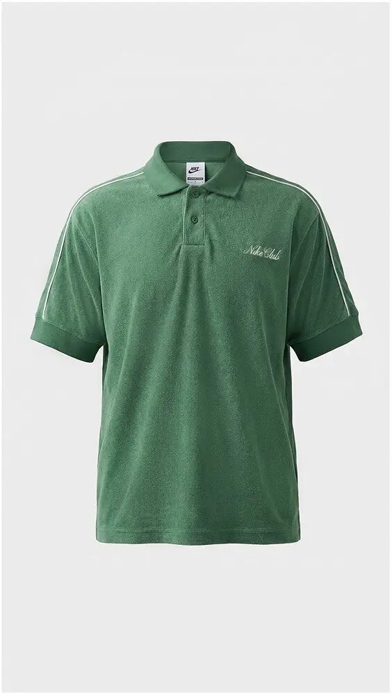 Nike Club Polo