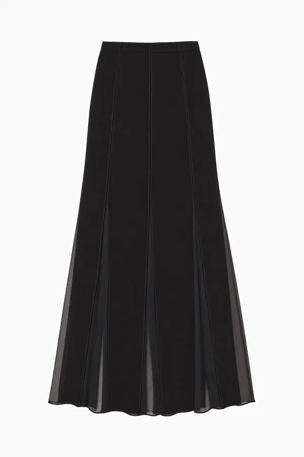 Ulla Johnson Elia Midi Skirt