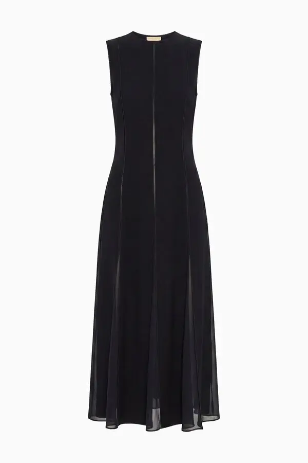 Ulla Johnson Laure Sleeveless Midi Dress