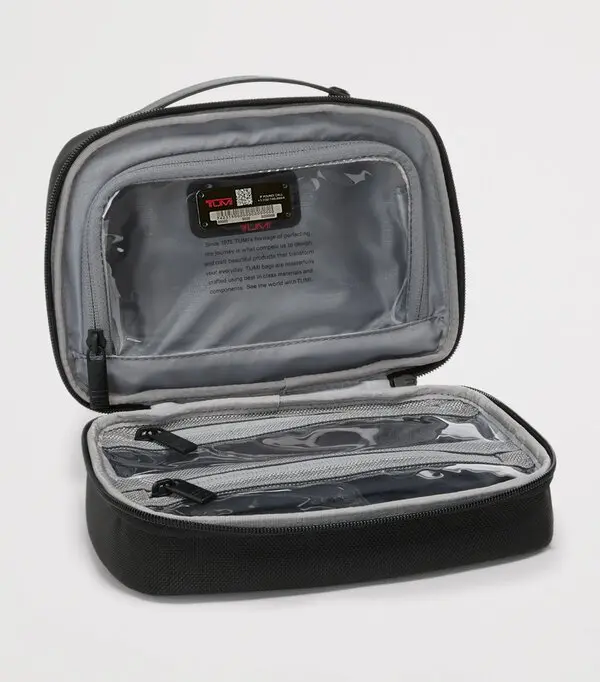 Tumi Alpha 4 Split Travel Kit