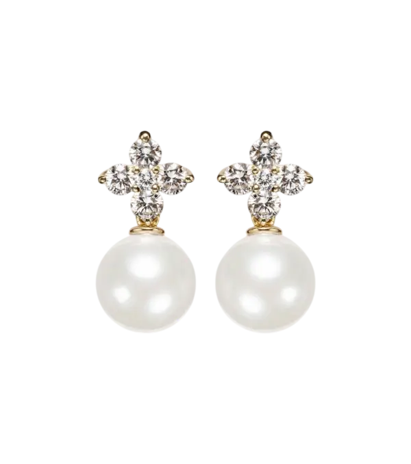 BUCHERER FINE JEWELLERY Earrings