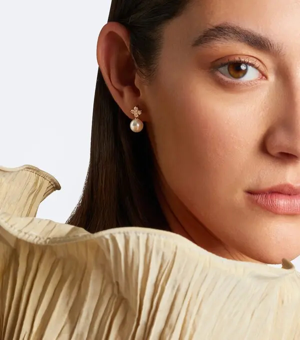 BUCHERER FINE JEWELLERY Earrings