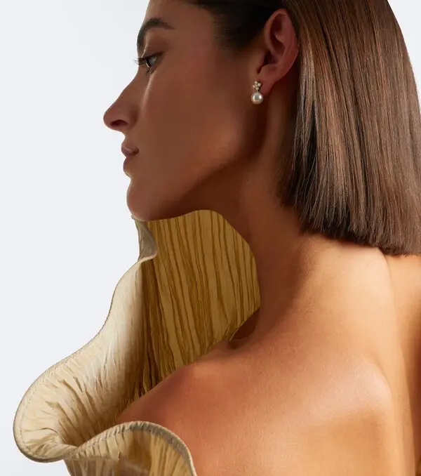 BUCHERER FINE JEWELLERY Earrings