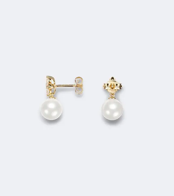 BUCHERER FINE JEWELLERY Earrings