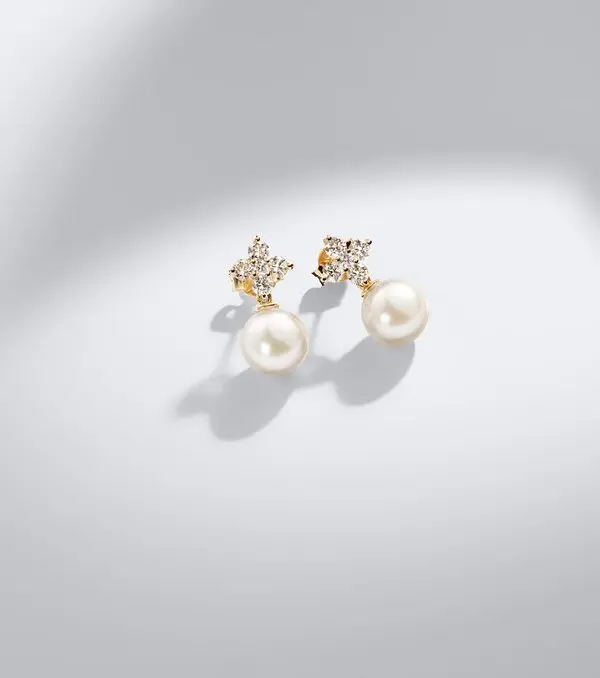 BUCHERER FINE JEWELLERY Earrings